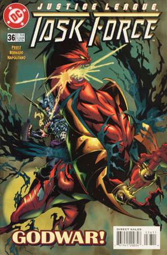 The Warlord · Mike Grell